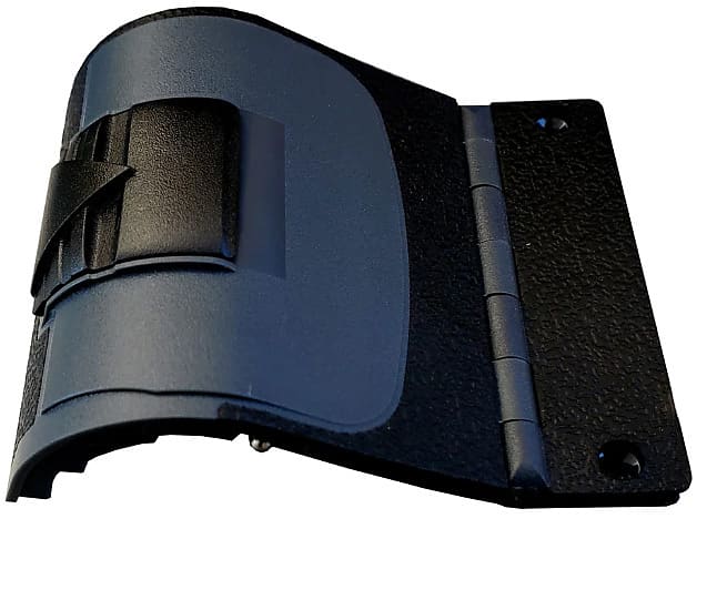 Clear-Com T14566-1-SP Replacement Battery Door, Without | Reverb