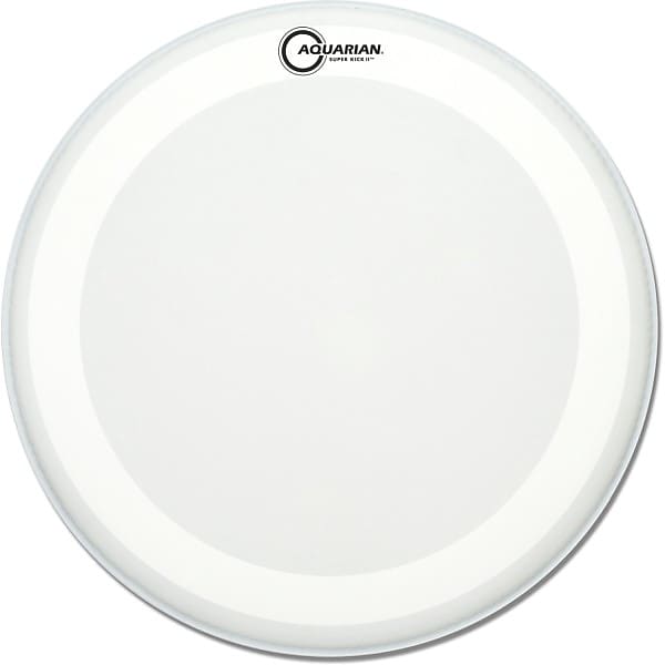 Aquarian Super Kick II Coated 20 Zoll | Reverb