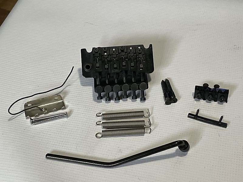 1980's Kramer Guitar Left Handed Lefty Original German Made | Reverb