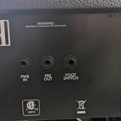 Fender FM 212 DSP 2x12 Electric Guitar Combo Amplifier, 100 | Reverb