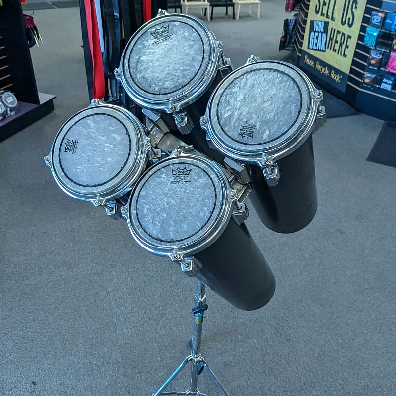 Used Tama LOW PITCH OCTOBANS | Reverb