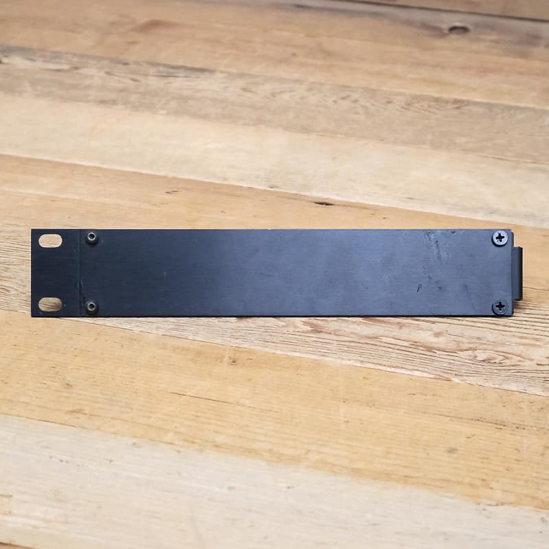 DBX Single Long Rack Ear for163x/263x/363x/463x/563x Mount | Reverb