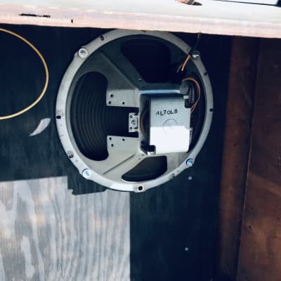 General Electric G-E L-915W Art Deco Skyscraper Antique Floor | Reverb