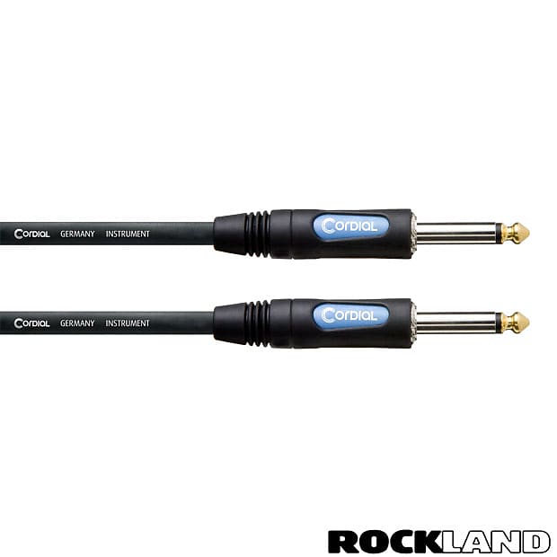 Cordial CCFI 3 PP 3m Cable | Reverb