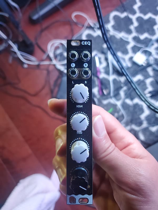 Nano Modules CEQ | Reverb