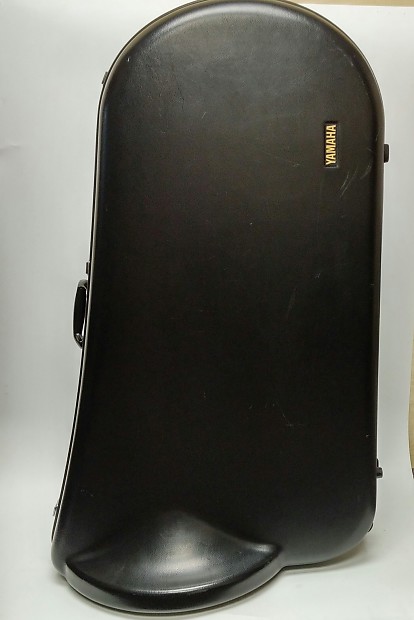 Yamaha Tuba Case 4/4 | Reverb