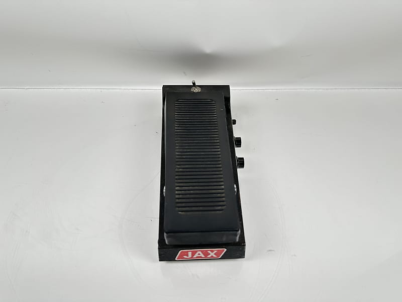 Jax (Shin-ei) Fuzz-Wah 1960s | Reverb