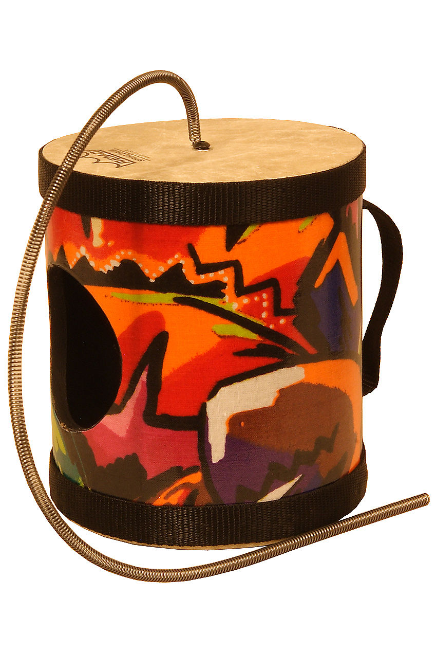 Remo Spring Drum 5" | Reverb