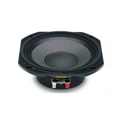 Eighteen Sound 8M400 8" Midrange 250W 8 Ohms Speaker 18 Sound | Reverb