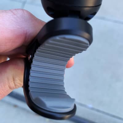 ChromaCast 4 Pack CC-440 4 Colors Vanilla, Orange, Blue, | Reverb