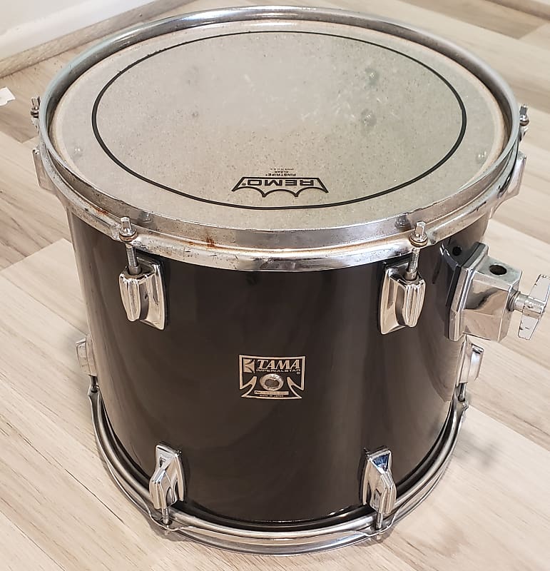 13" Tama Imperialstar Rack Tom | Reverb