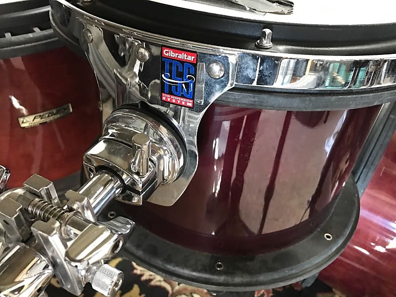 Peavey Radial Pro 750 | Reverb