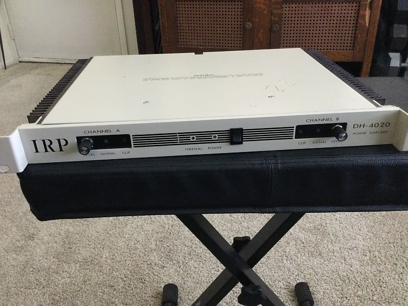 Knowles DH-4020A 2000s - White | Reverb