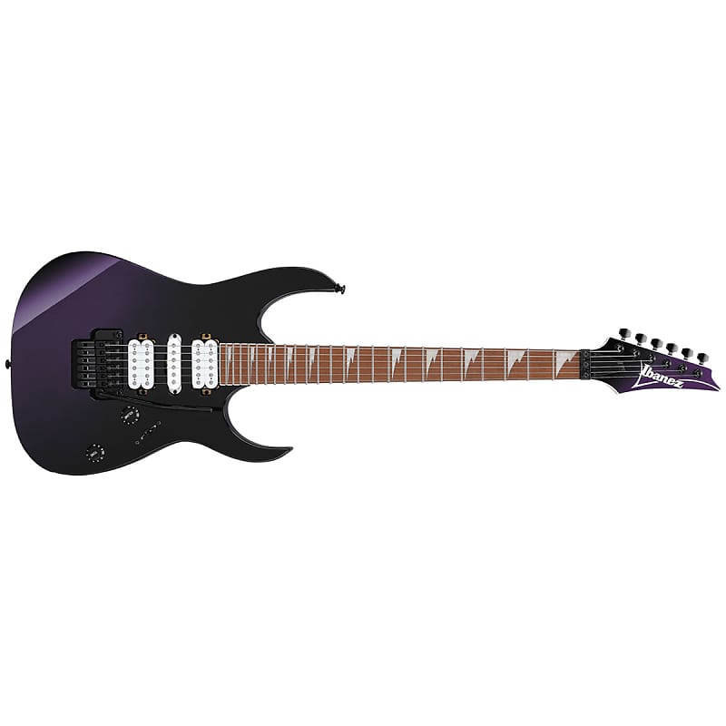 Ibanez RG470DX Tokyo Midnight + FREE GIG BAG - TMN RG470 DX | Reverb