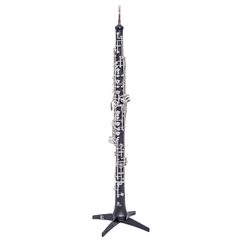 BG France A43 Collapsible Oboe Stand | Reverb