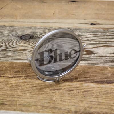 Blue Bluebird/Baby Bottle Pop Filter | Reverb