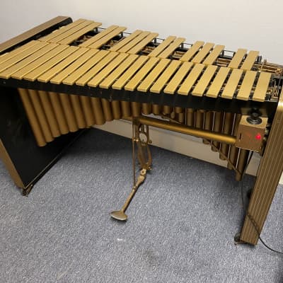 Deagan 1100 Aurora II Vibraharp | Reverb