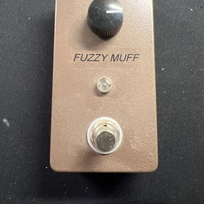 Berry Pedals Doom Fuzz (DAM MEATHEAD CLONE) 2021 Pink | Reverb