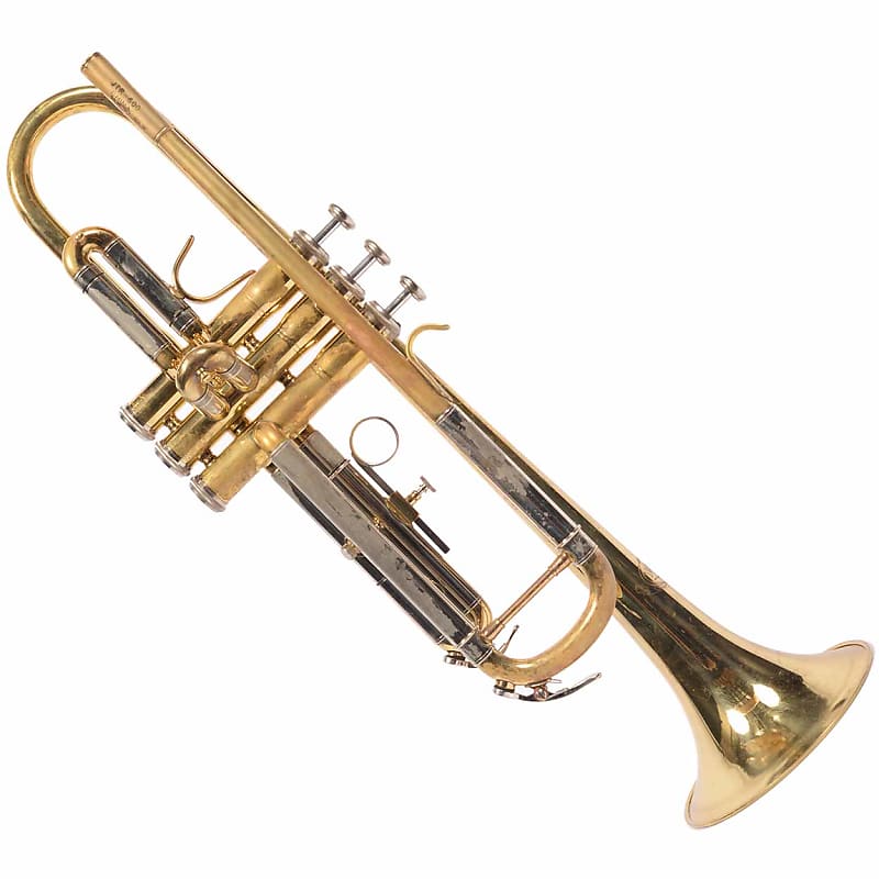 Jupiter JTR-600 Student Trumpet Outfit USED | Reverb