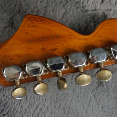 Yamaha ST Style Japan Electric Guitar Vintage | Reverb Deutschland