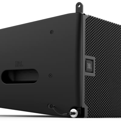 4x JBL SRX910LA Dual 10-inch Powered Line Array Active | Reverb