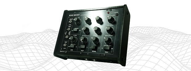 MFOS Echo Rockit | Reverb