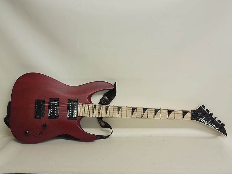 Jackson Dinky JS22 | Reverb