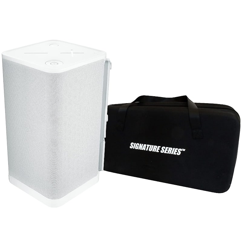 Ultimate Ears HYPERBOOM Portable Wireless Bluetooth Loud | Reverb