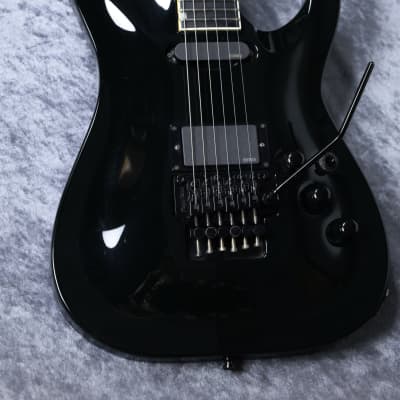 ESP HORIZON-1 (2002'USED) -Black- 【Made In Japan】 | Reverb