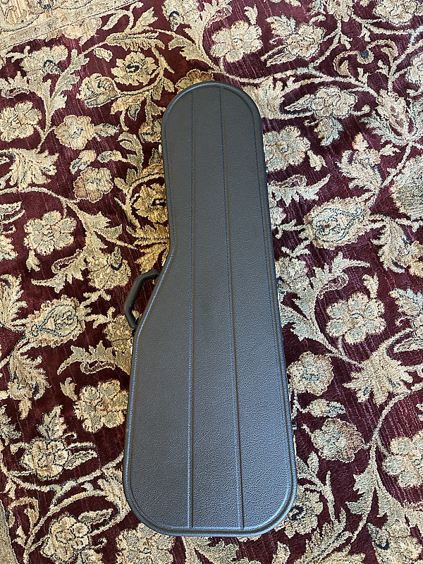 Hiscox Pro-II Fender® Strat/Tele Style Guitar, Hard Case 2023 | Reverb