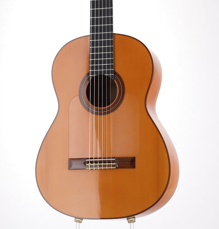 Conde Hermanos FELIPE V EF-5 No.2 Natural 1997 [11/10] | Reverb