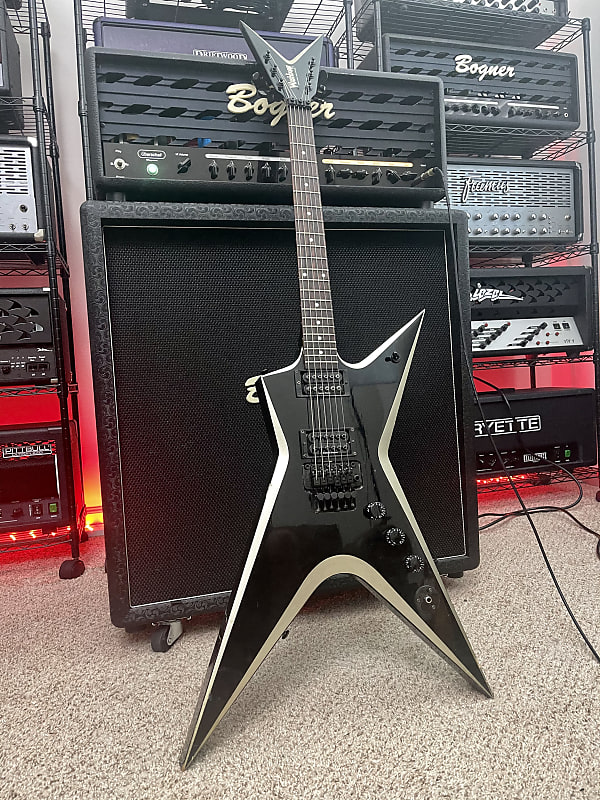 Washburn Dimebag Stealth 2ST | Reverb