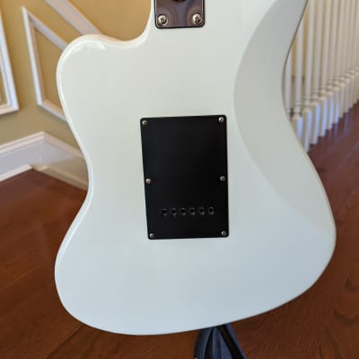 Monoprice/Indio Offset OS20 2021 HSS Jazzmaster/Super Strat | Reverb