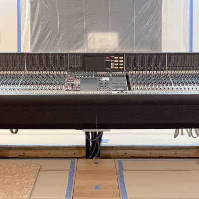 AMS Neve 88RS - Black | Reverb