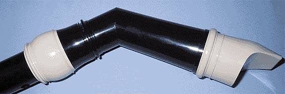 300 Series ABS Resin Tenor Recorder by Yamaha - Individual | Reverb