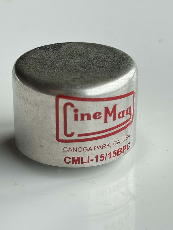 Cinemag CMLI15/15BPC Line Input Transformer | Reverb