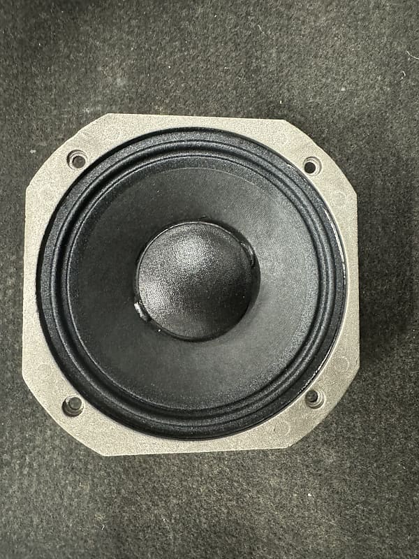 JBL 2106H 6” midrange driver pair | Reverb