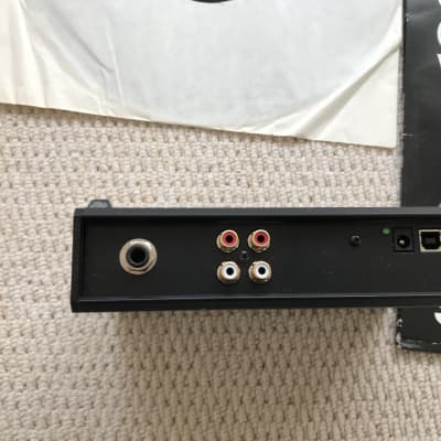 Rane Serato SL1 Box with accessories SL1 | Reverb