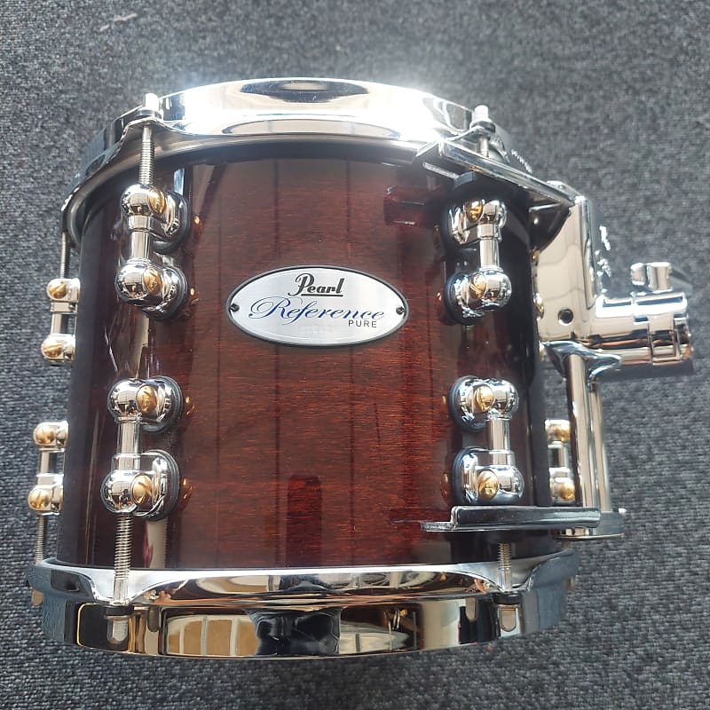 Pearl Reference Pure 10"x8" Rack Tom | Reverb