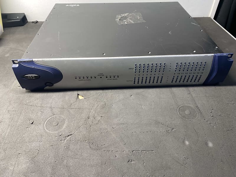 Avid / Digidesign 192 Digital I/O | Reverb