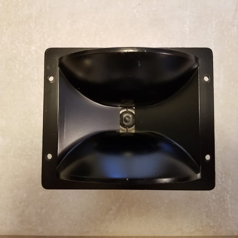 Electro-Voice ST350A high frequency tweeter (driver + horn) | Reverb