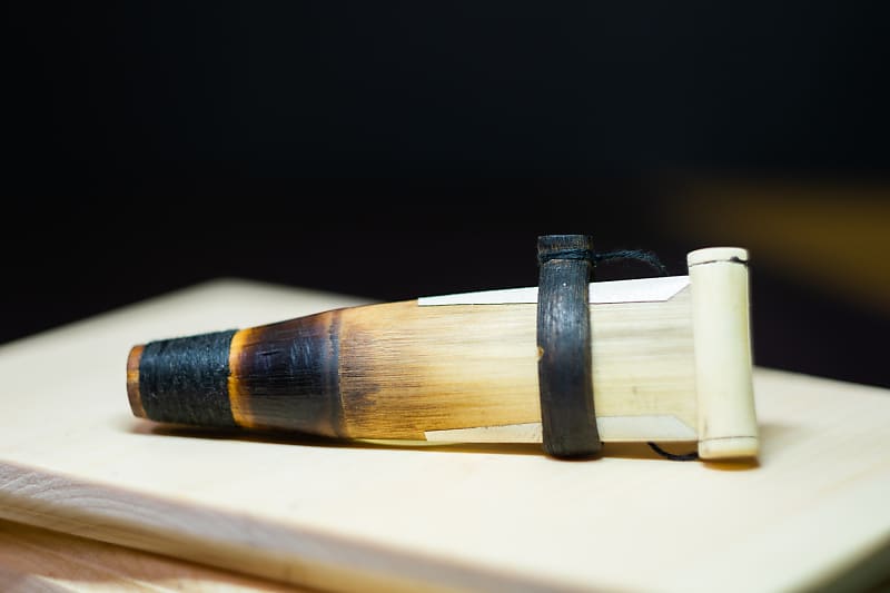 Duduk Reed Reed A | Reverb