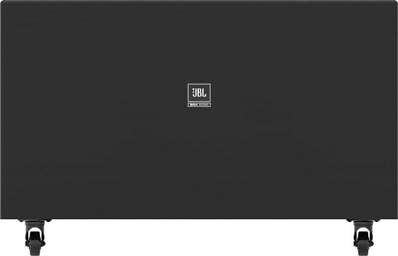 JBL Single SRX928S Soft Cover (SRX928SCVRd3) | Reverb