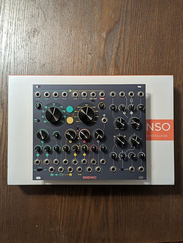 Frap Tools Brenso | Reverb