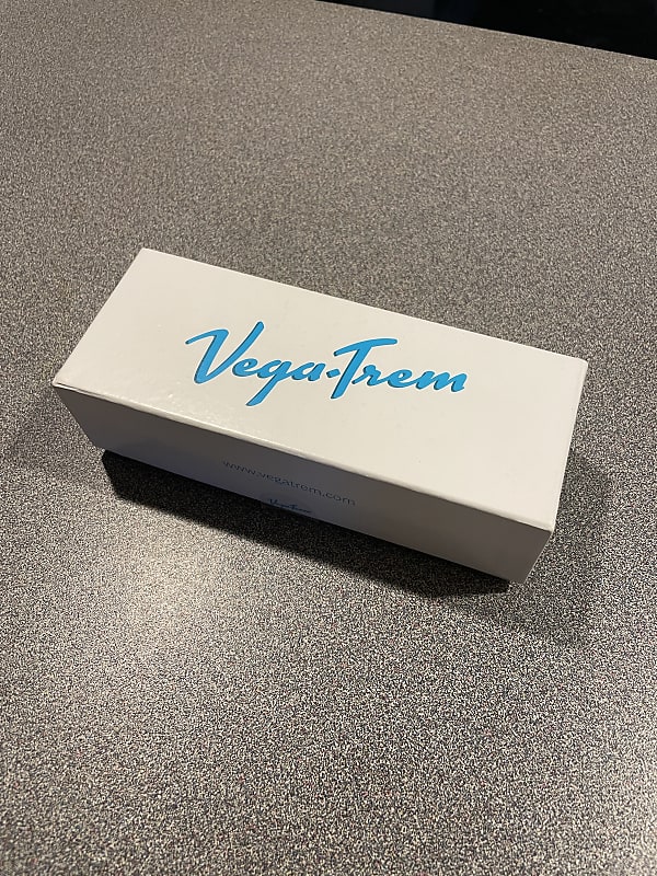 Vega Trem VT1 Ultra Standard - Satin | Reverb