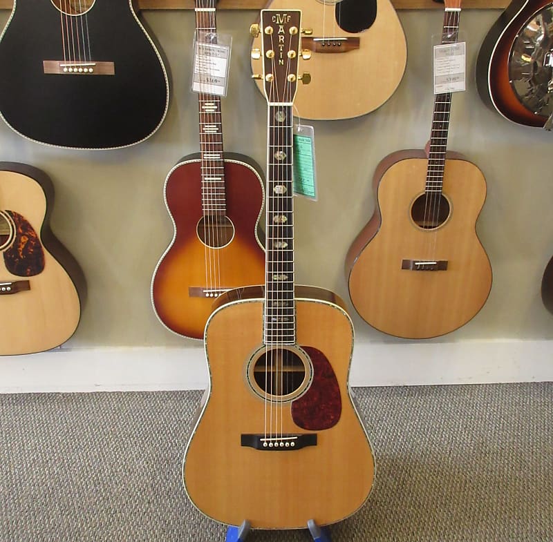 Martin D-45 1997 | Reverb