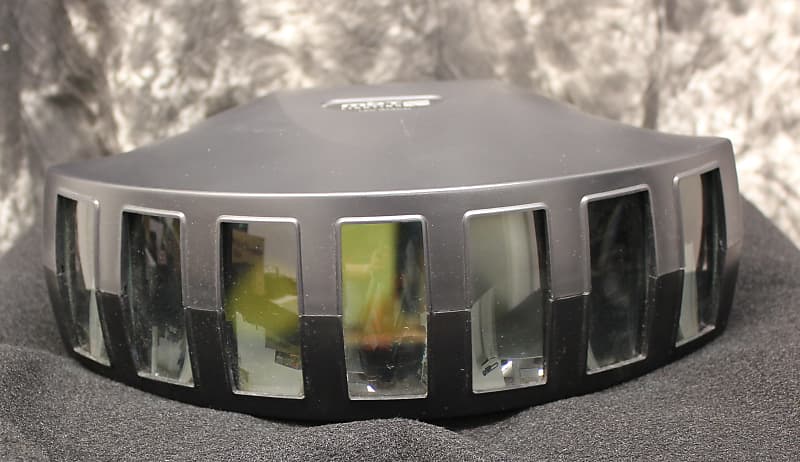 MBT Lighting LED Rascal DMX Special Effects Light | Reverb