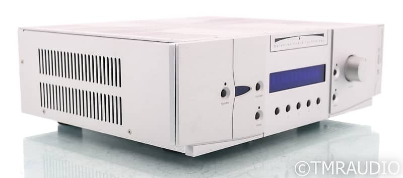 BAT VK-3000SE Stereo Tube Hybrid Integrated Amplifier; VK3000 | Reverb