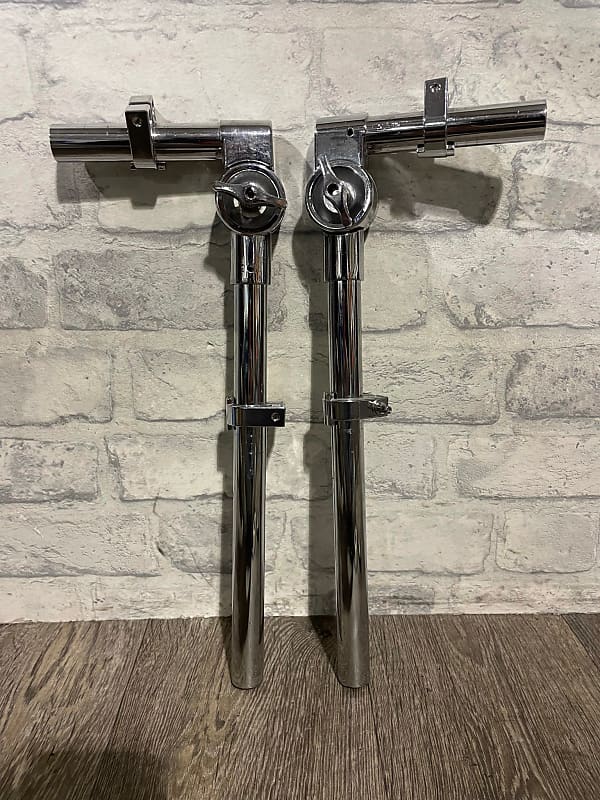 Tom Drum Spares Holders Arms 22mm Hardware (Pair) #GH89 | Reverb UK