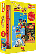Disney Collection - Learn & Play Recorder Pack | Reverb